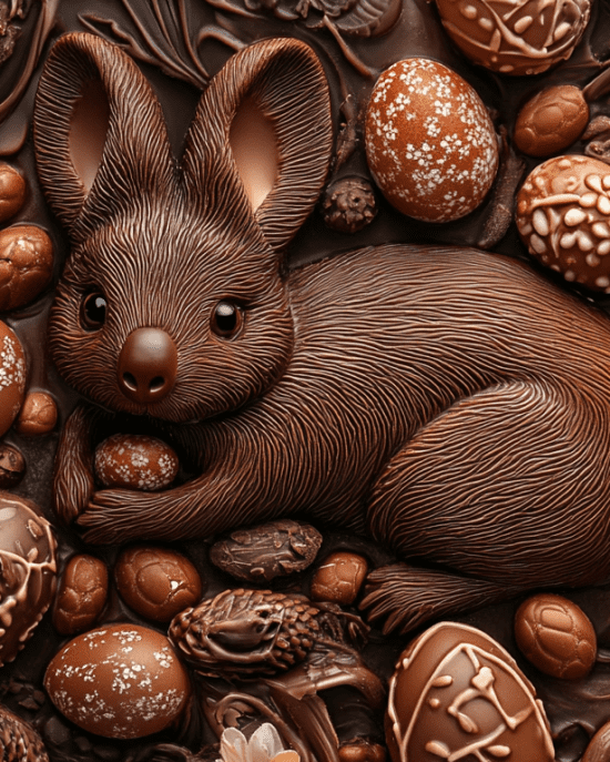 The Julian and Gregorian Calendars: Easter’s Divergent Dates