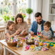 The Julian and Gregorian Calendars: Easter’s Divergent Dates
