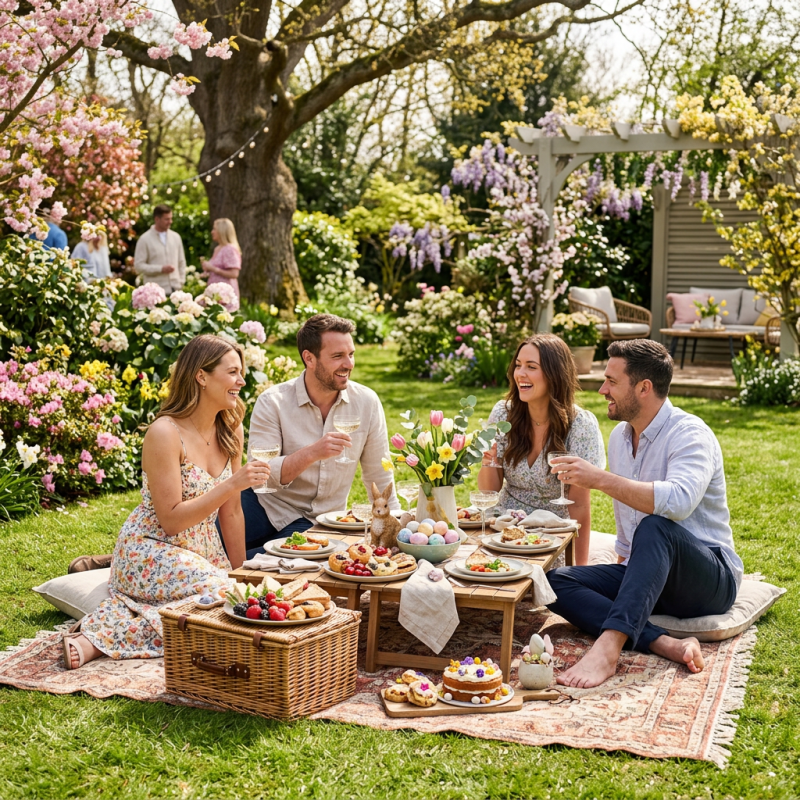 The Julian and Gregorian Calendars: Easter’s Divergent Dates