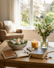 The Julian and Gregorian Calendars: Easter’s Divergent Dates