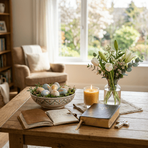 The Julian and Gregorian Calendars: Easter’s Divergent Dates